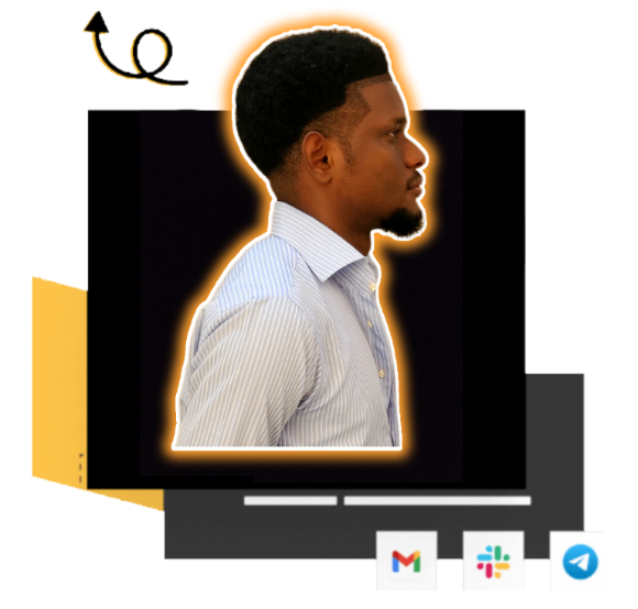 Wilfried - Web Developer